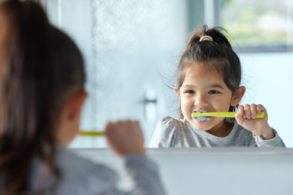 Dentists are clear: these snacks parents think are healthy are actually ...
