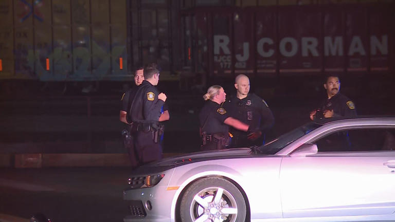 One sent to hospital following Lexington shooting, police investigating