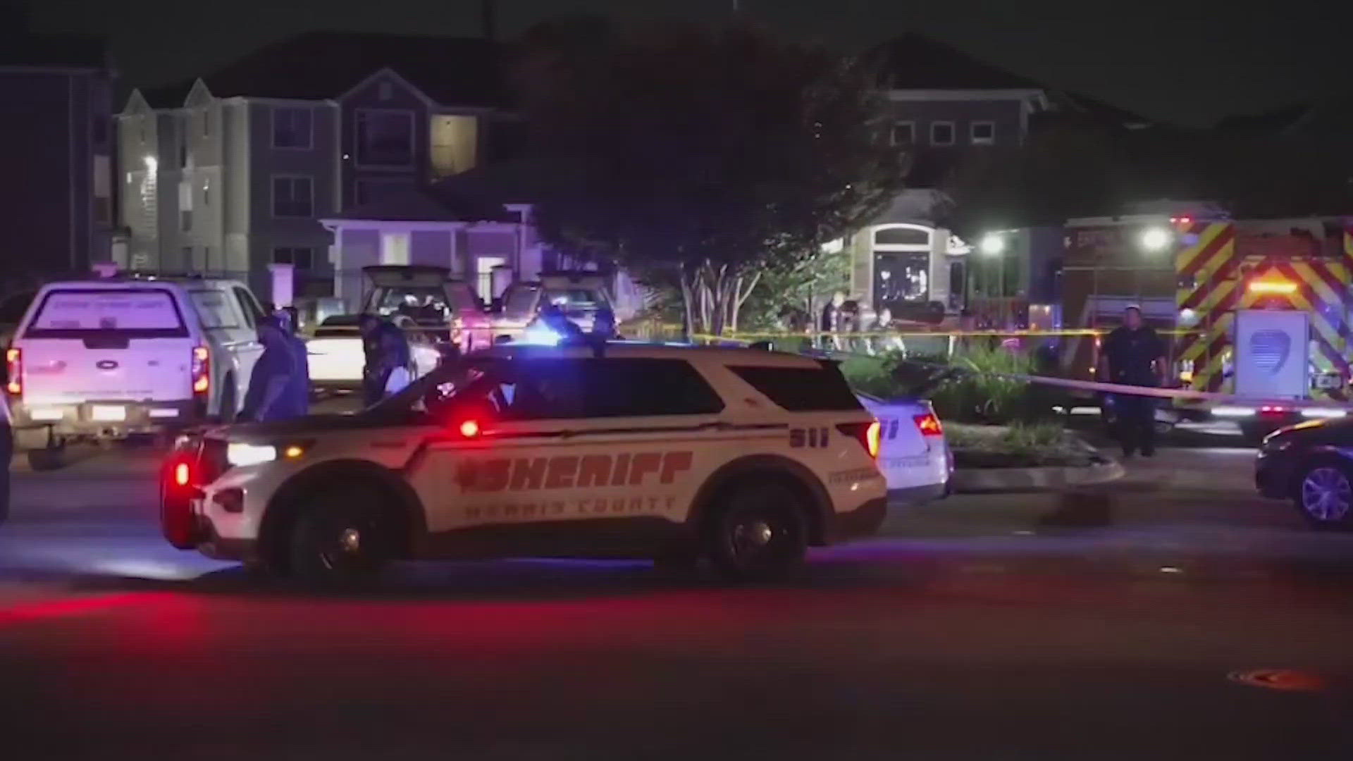 20-year-old man killed in Humble-area shooting; teen girl may be involved