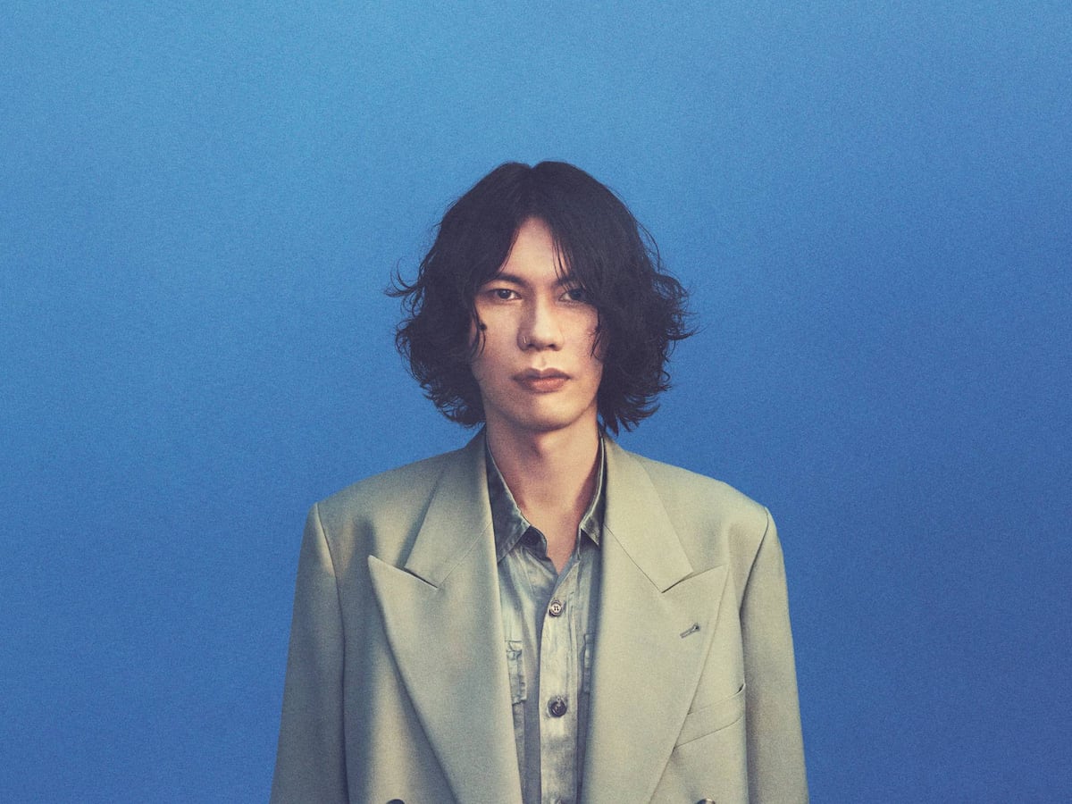 米津玄師、HANAら豪華12組、「MUSIC AWARDS JAPAN」でパフォーマンス