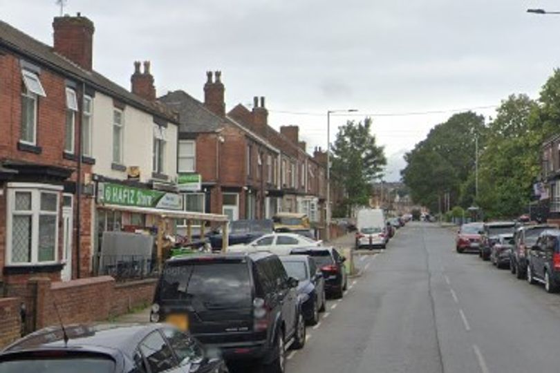 Two men found guilty of attempted murder after 20-year-old shot in ...