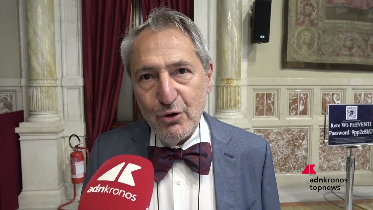 Brandi: "Il politicamente corretto è il nuovo grande bavaglio"