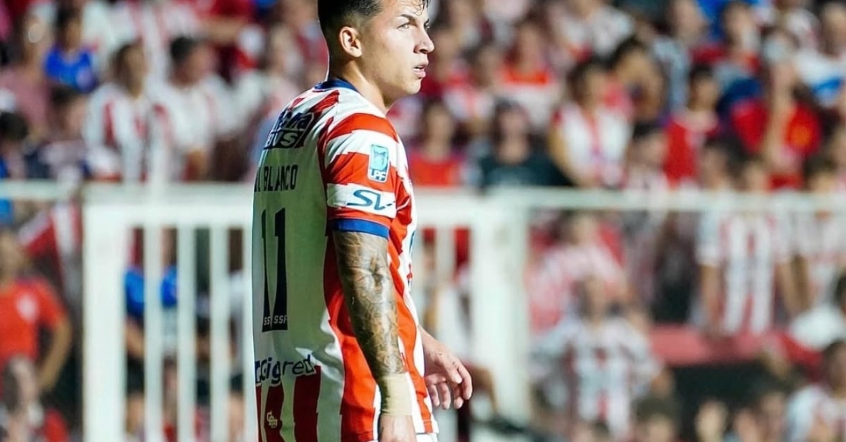 RC Strasbourg : BlueCo repart à la pêche en Argentine pour son mercato