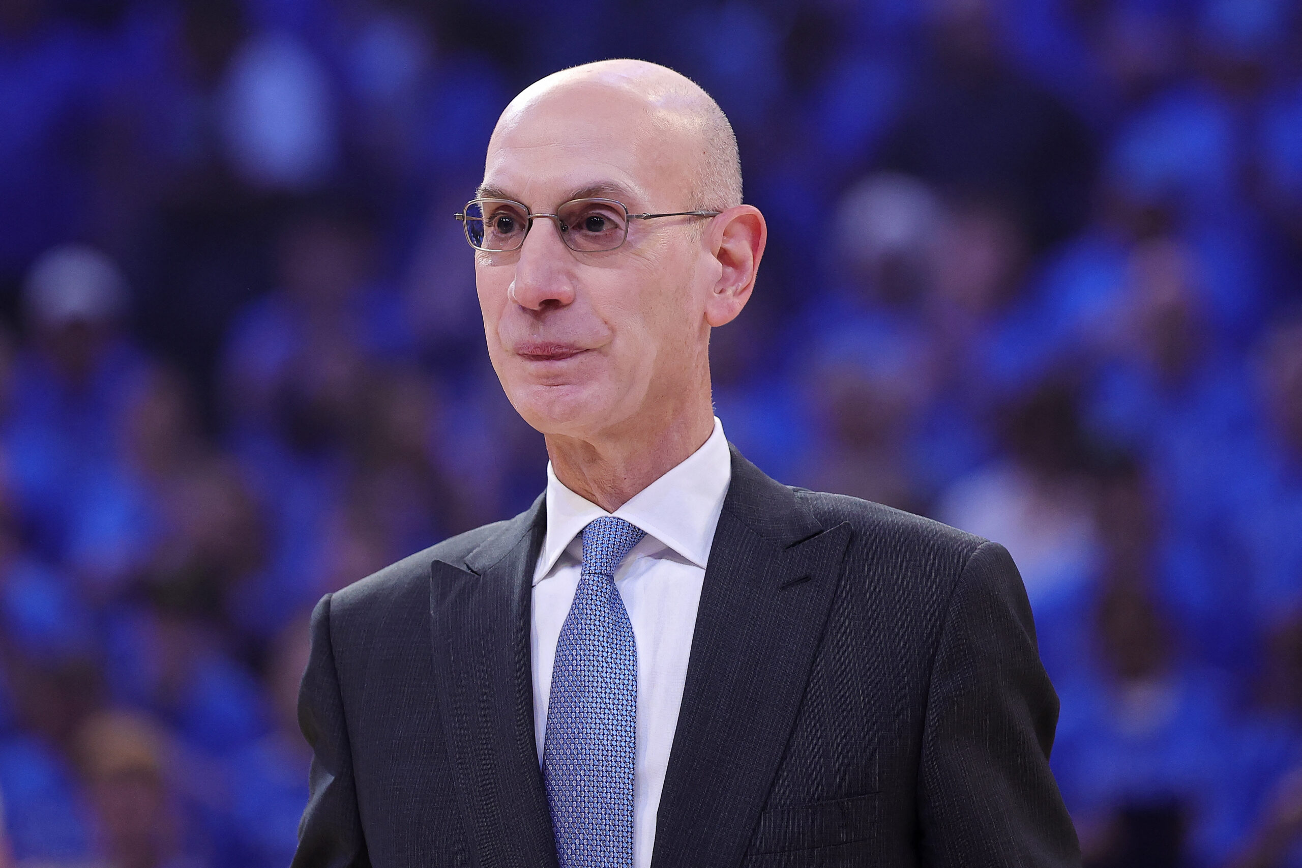 NBA teams approve anti-tanking reforms