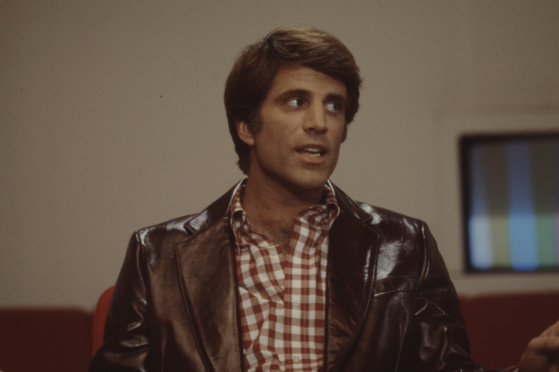 Lo straordinario Ted Danson, da ieri a oggi