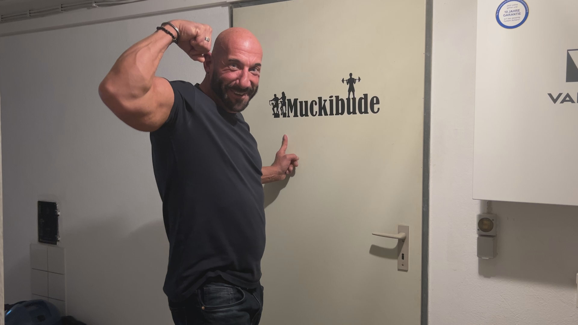 Rinchnacher Stefan Fink überzeugt bei Bodybuilding-Meisterschaft