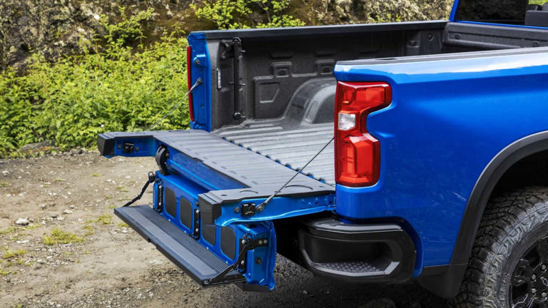The hidden truth about modern truck tailgate engineering