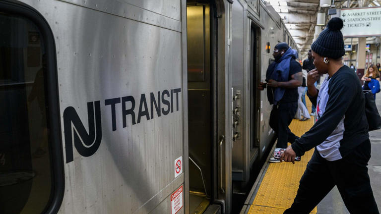 NJ Transit riders concerned about transportation headaches to World Cup ...