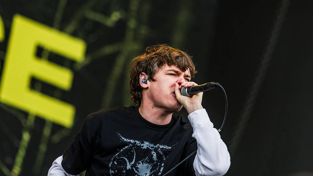 Knocked Loose announces 2026 'Hive Mind' North America tour with Denzel ...