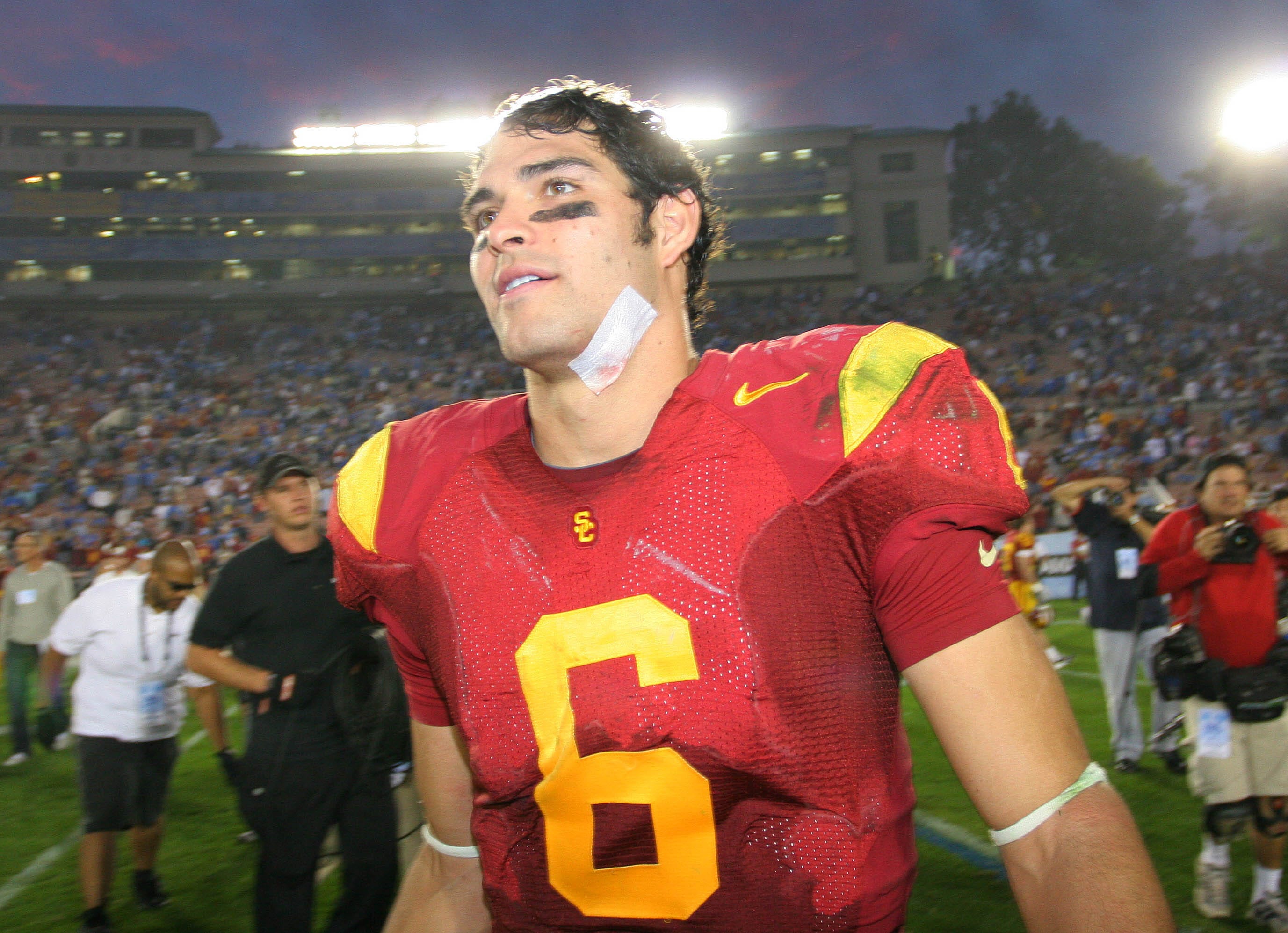 Football careers of Elite 11 MVPs since 1999, from Brock Berlin to Dia Bell