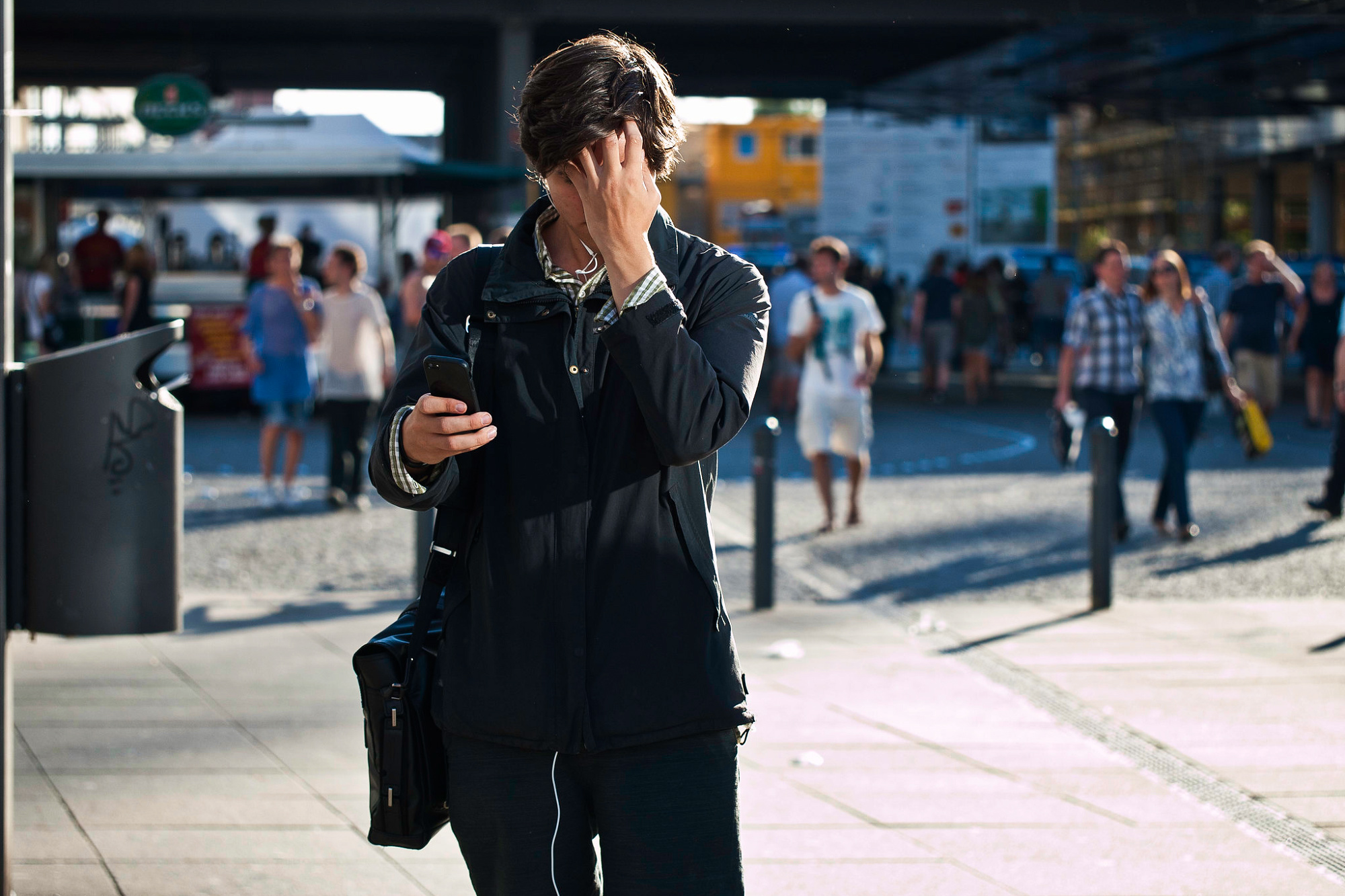 Google employee charged with using insider info to rig bet that netted ...