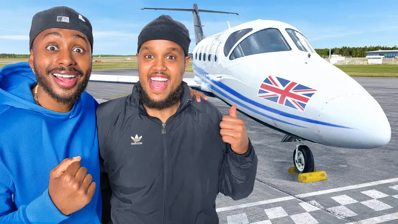 Checkpoint showdown: The race across United Kingdom