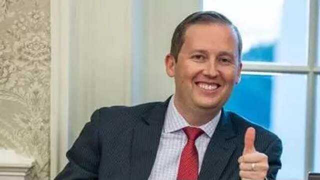 Limitless potential exists in India-US partnership: Gor