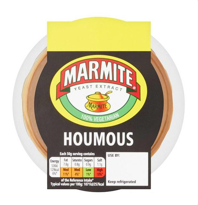 Is Marmite good for you? Experts reveal the surprising health perks of ...