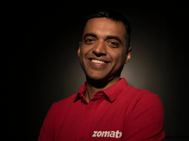 Blinkit commands 50% of Indian quick commerce market: Deepinder Goyal