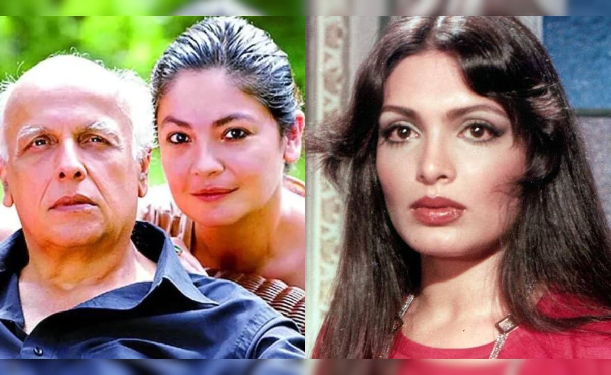 Pooja Bhatt opens up on Mahesh Bhatt and Parveen Babi's relationship ...