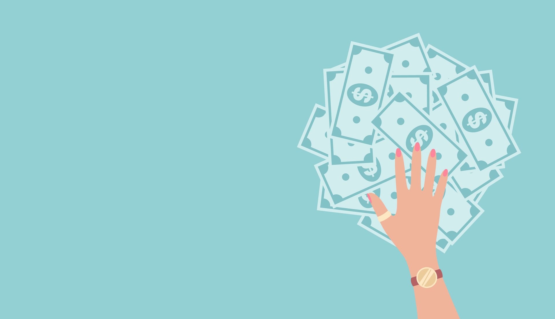 Finanzielle Glaubenssätze: Warum dein Money Mindset entscheidend ist