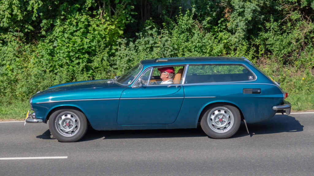 More than wagons: The greatest shooting brakes ever built