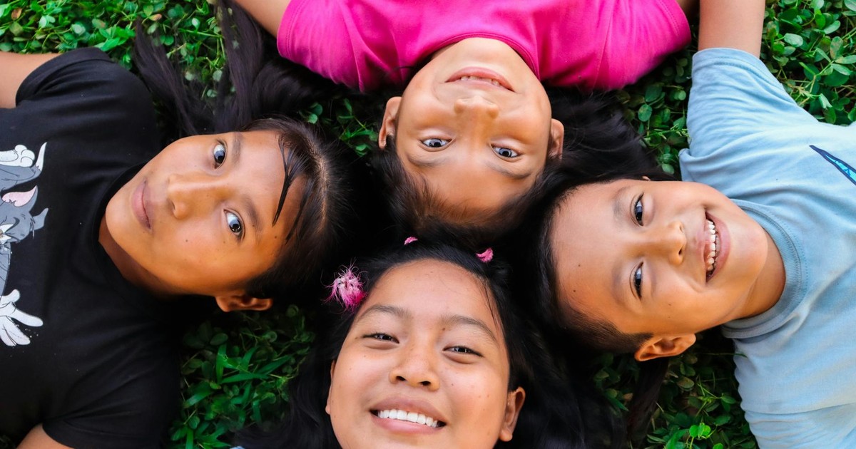 Is your child an 'otrovert'? Here are the signs parents should know