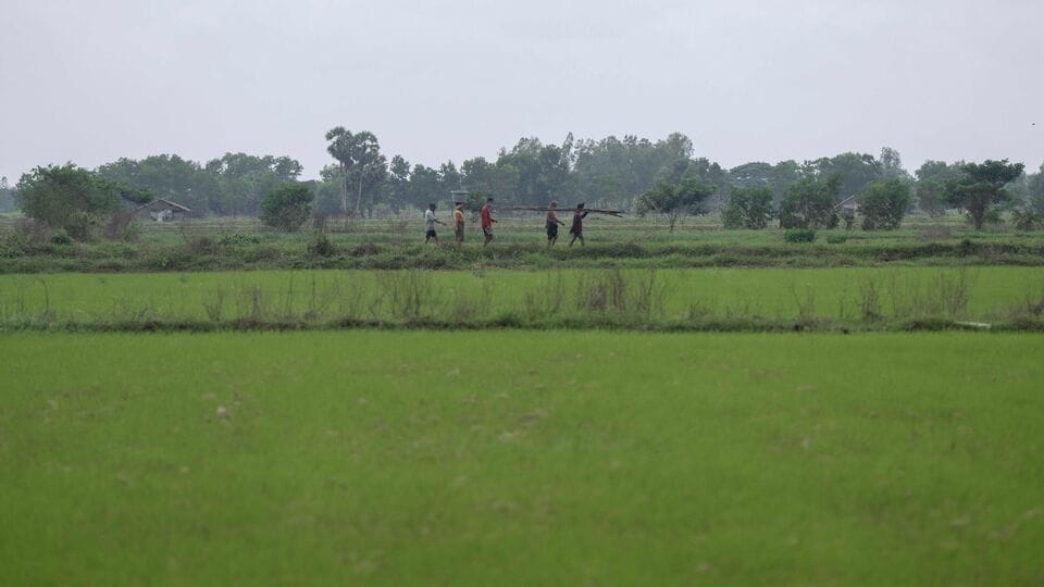 IMD cuts southwest monsoon forecast to 90% of normal as El Nino risks build