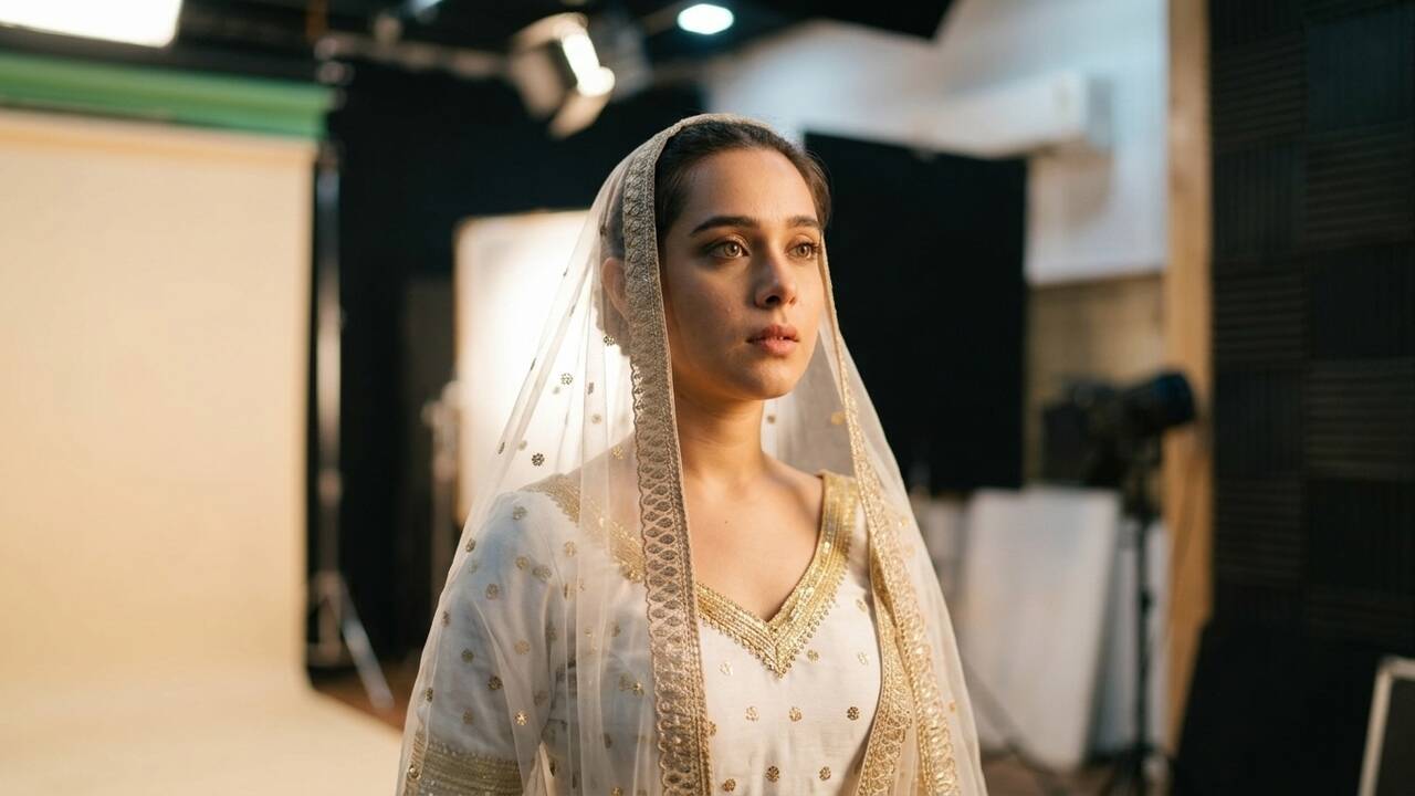 Is Rishita Kothari leaving the Colors show? Devastated fans insist 'No ...