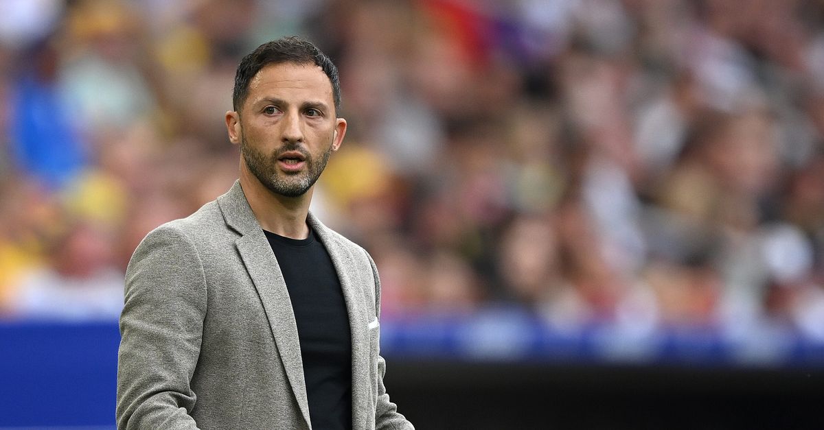 Cor Bo – Dopo Tedesco, via al mercato