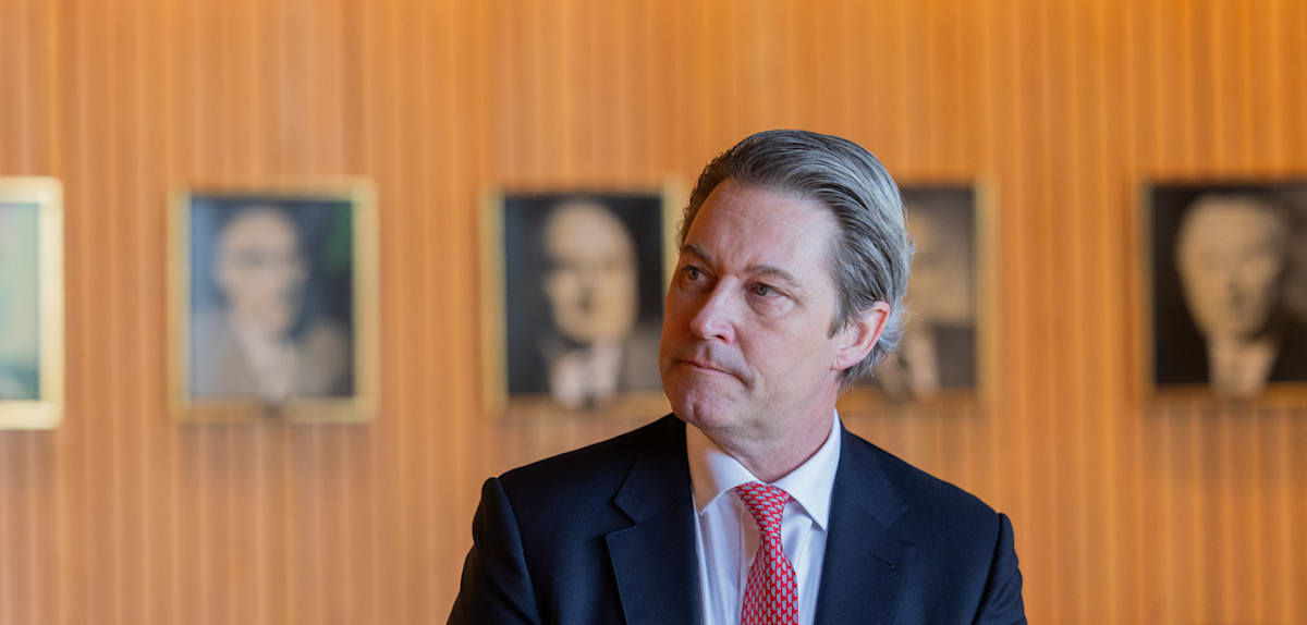 Ex-Minister Andreas Scheuer muss nach Maut-Debakel vor Gericht