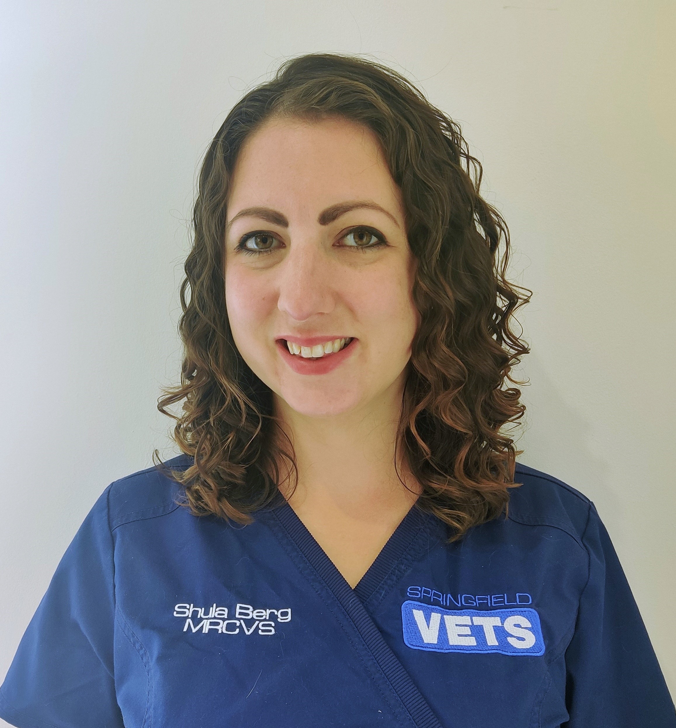 Rotherham vets recognised for outstanding work