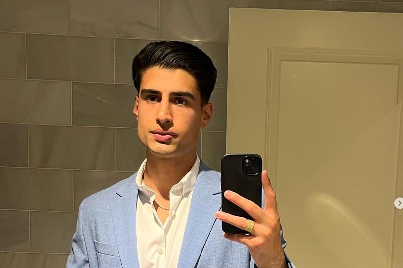 Love Island hunk 'ready to love someone' as he hopes to find first ...