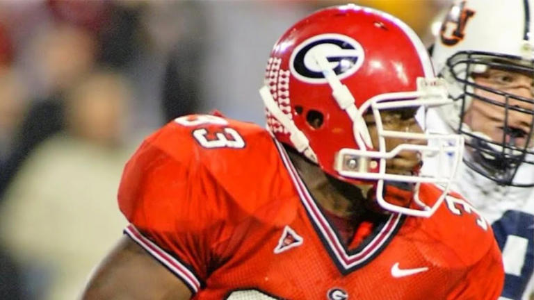 100 days of Georgia’s greatest plays—day 99