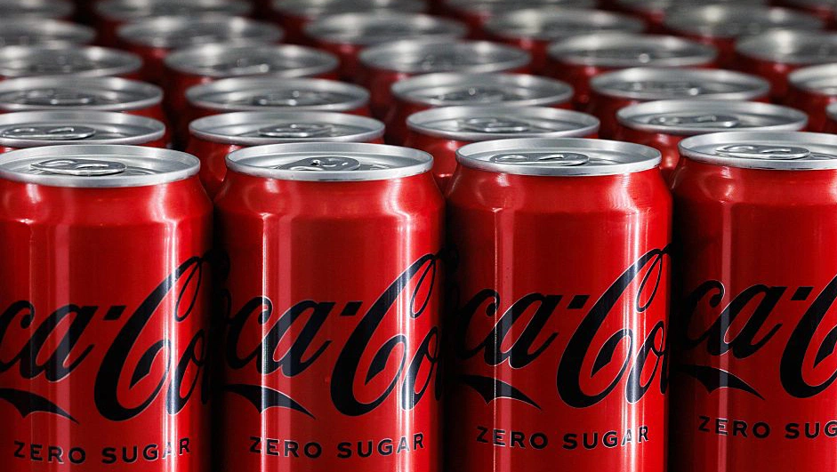 Pepsi debuts 13-ounce bottles to rival Coca-Cola's mini size