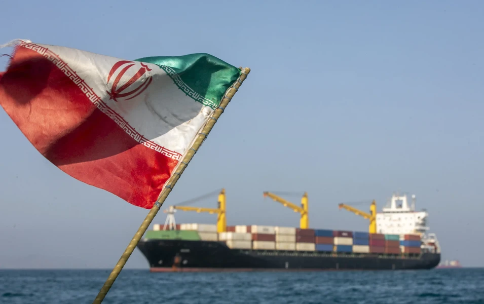 US-Iran deal nears finish but Trump’s nod pending
