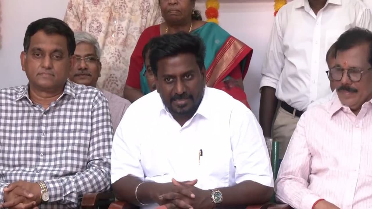 Tamil Nadu rejects NEP, NEET; says state policy is fine: Minister