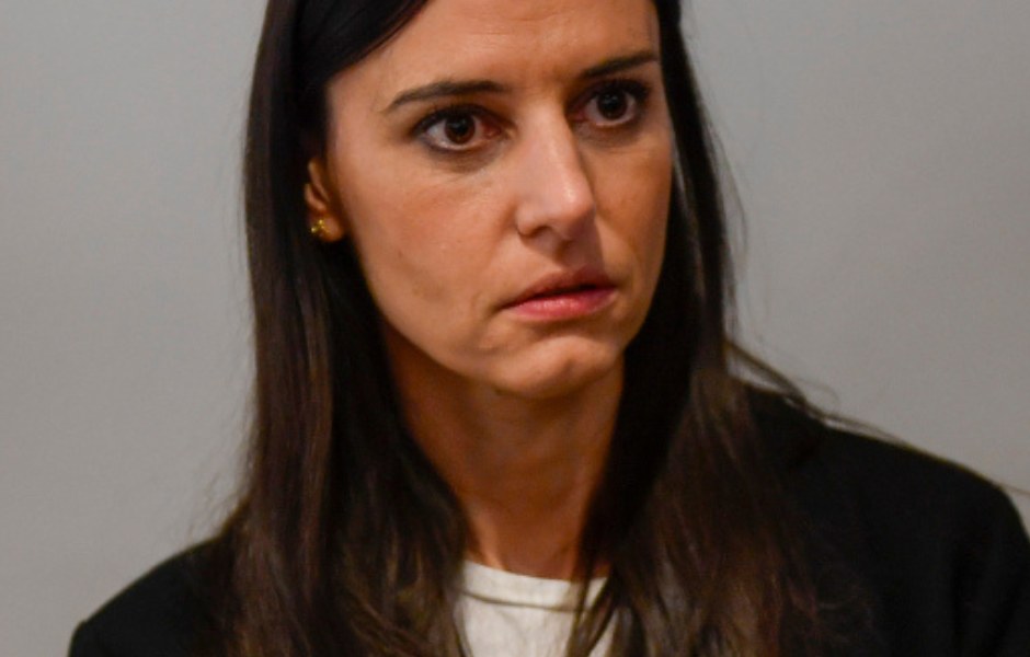 Soliman wyjawiła prawdę o swoim zniknięciu. Ledwo wiązała koniec z końcem
