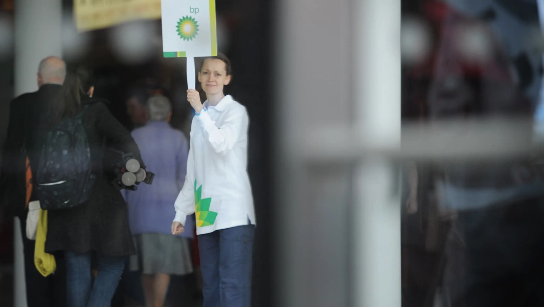 Manifold disputes BP ouster as board stands firm