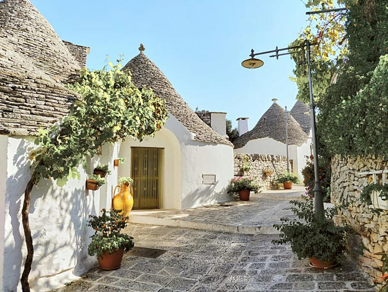 From fairytale towns to secret islands: Europe’s hidden gem travel ...