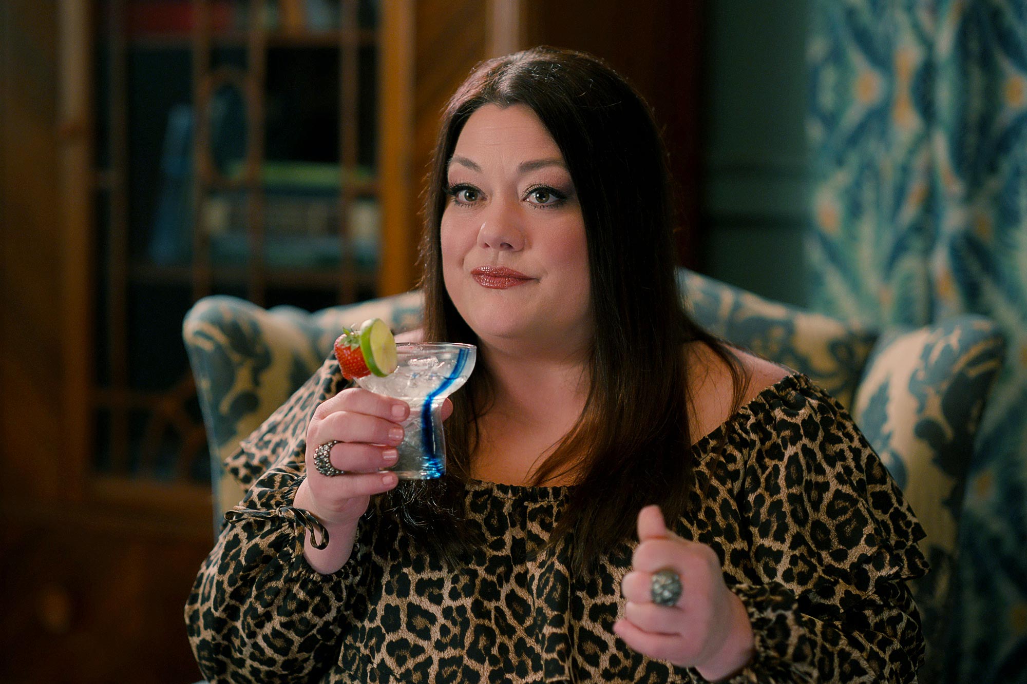 Which 'Sweet Magnolias' stars are - and aren't - returning after cast exit?