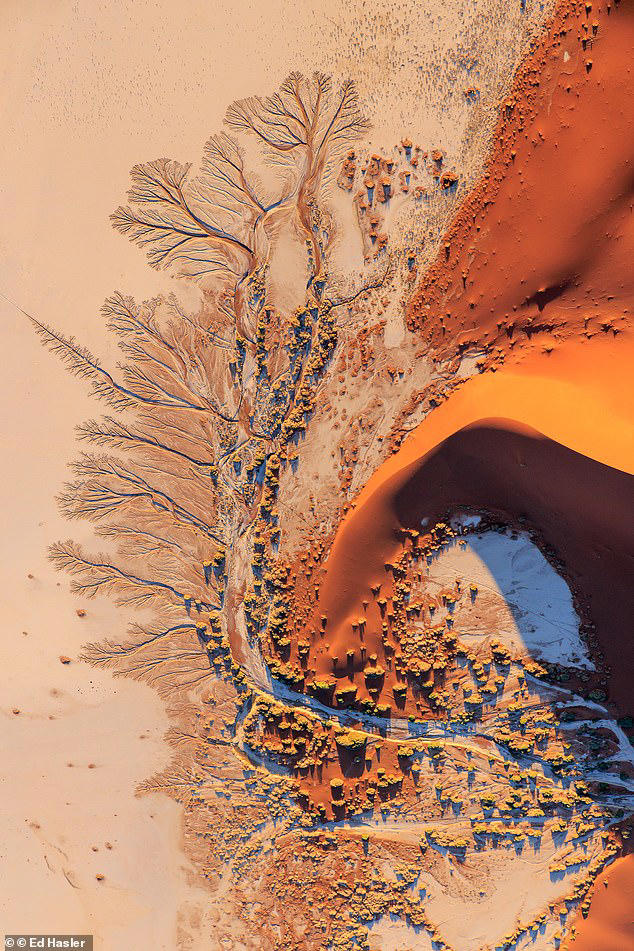 Revealed: The breathtaking National Geographic Traveller UK Photography ...