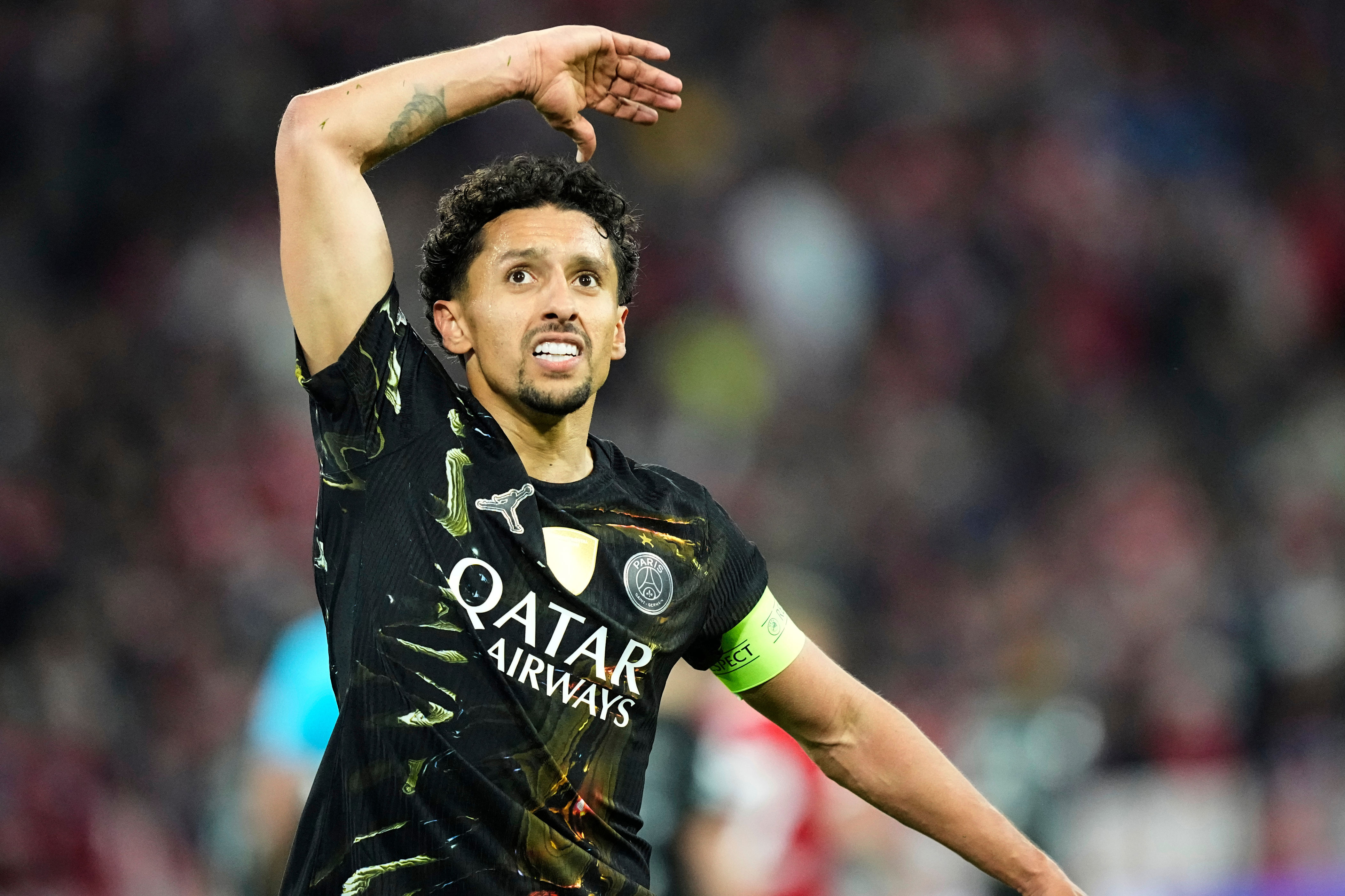 Oppsiktsvekkende tall før CL-finalen: PSG langt mer uthvilt enn Arsenal