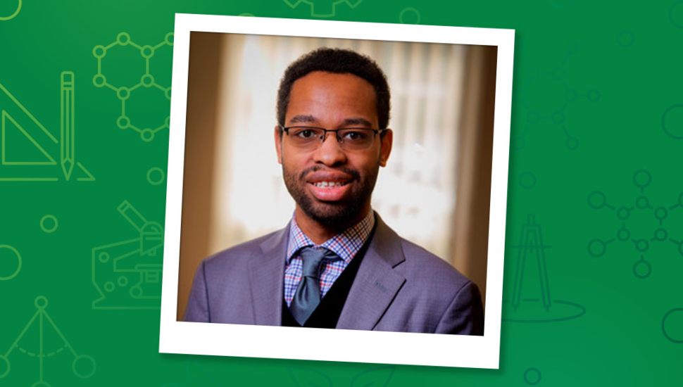WilmU one on one: Dr. Joshua Patterson discusses WilmU’s new College of ...