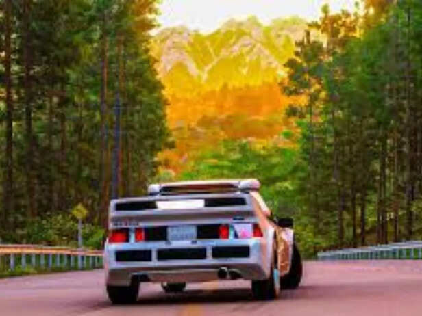 Best Forza Horizon 6 photo mode settings for realistic screenshots