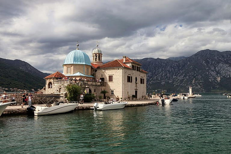 Travelling to Kotor? Explore one of Europe’s most underrated escapes