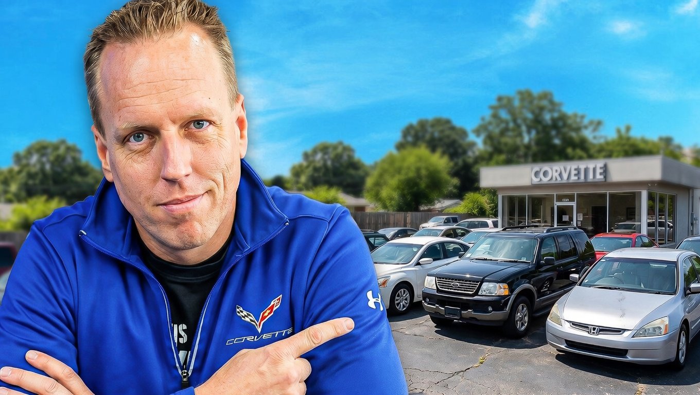 Top 5 vehicles to buy for $10,000 or less