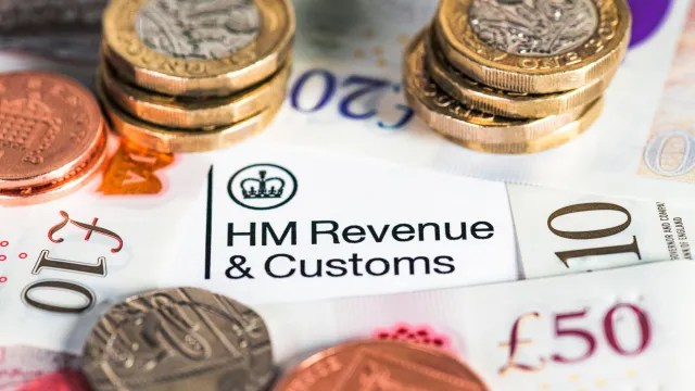 Self-employed people making over £20,000 'encouraged' to reduce income ...