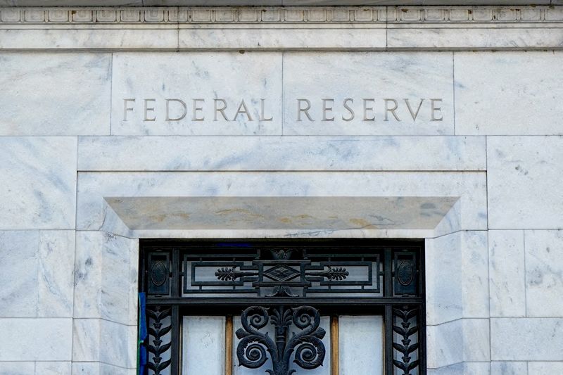 Rule changes may only yield modest Fed balance sheet contraction