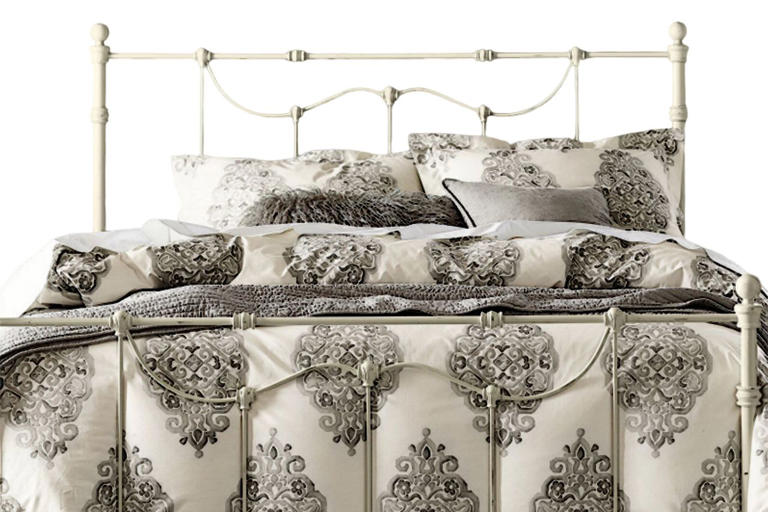 Pottery Barn's hidden outlet has bedding deals up to 50% off—including ...