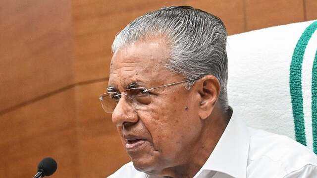 CONG adopting 'narrow-minded' stand on ED action against OPPN parties ...
