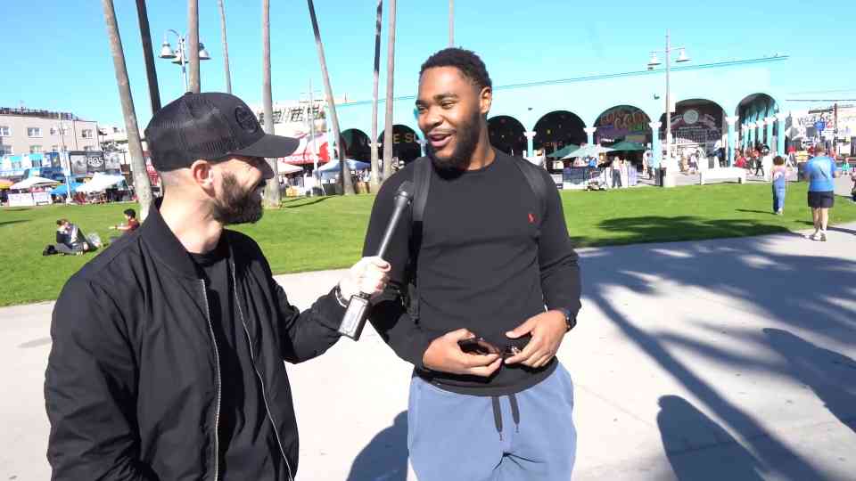 "He can say whatever he wants" - Why does Joe Rogan get the pass?