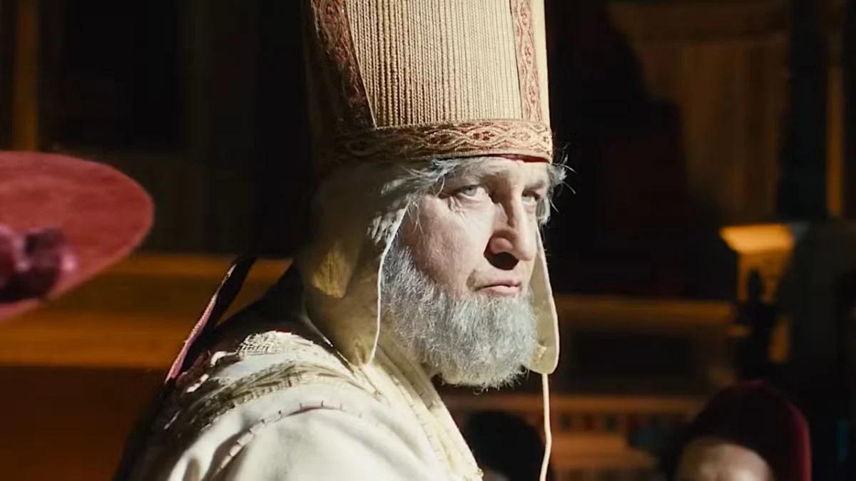 ‘In the Hand of Dante’: De qué trata la ambiciosa película de Netflix ...