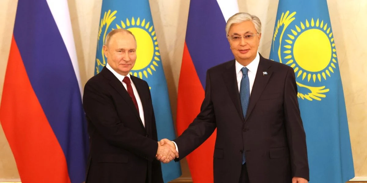 Putin takes over ally's nuclear plant plans — and gains access to the ...
